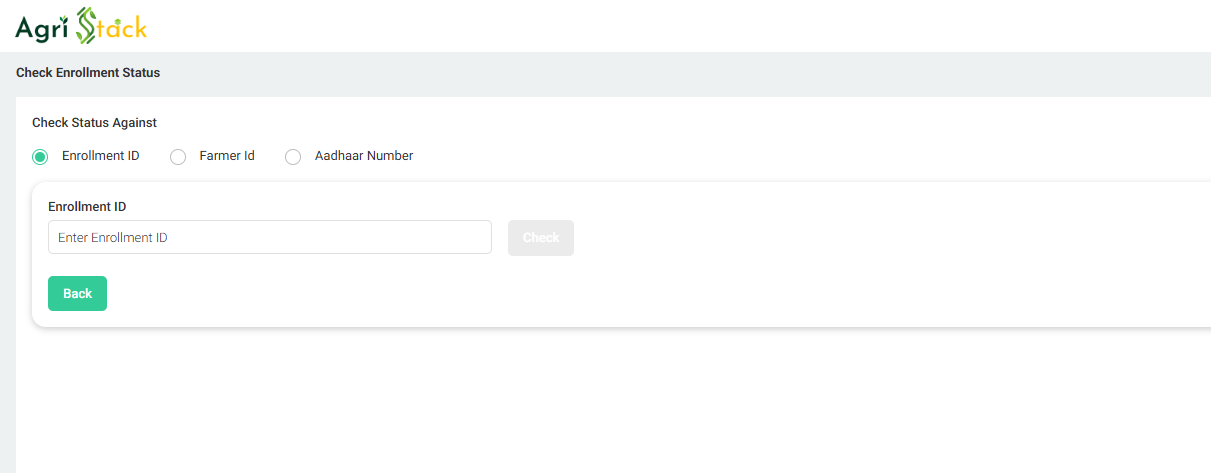 UPFR Agristack: Farmer Registry UP, Login, Registration, Status, Last ...